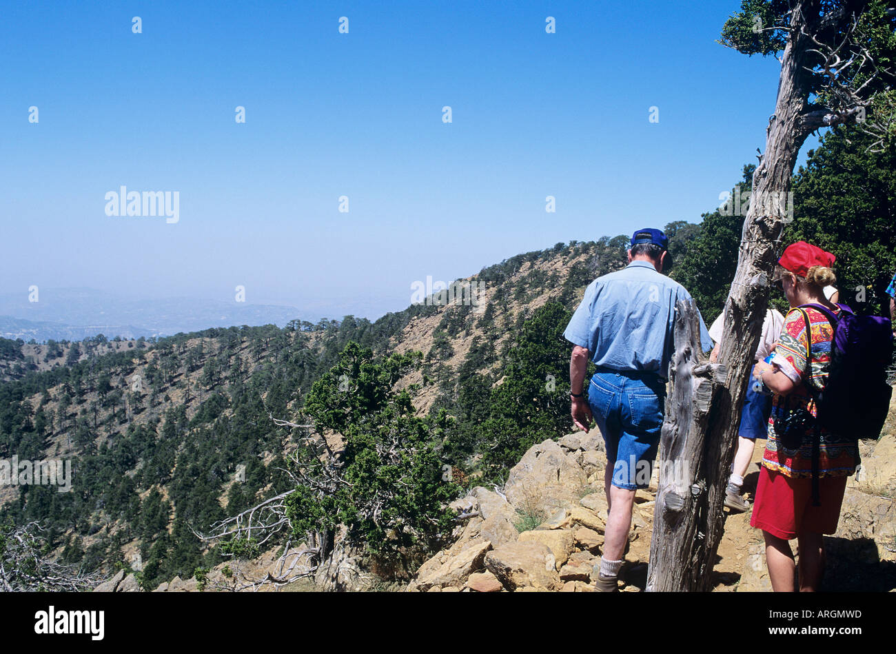 Artemis trail cyprus hi-res stock photography and images - Alamy