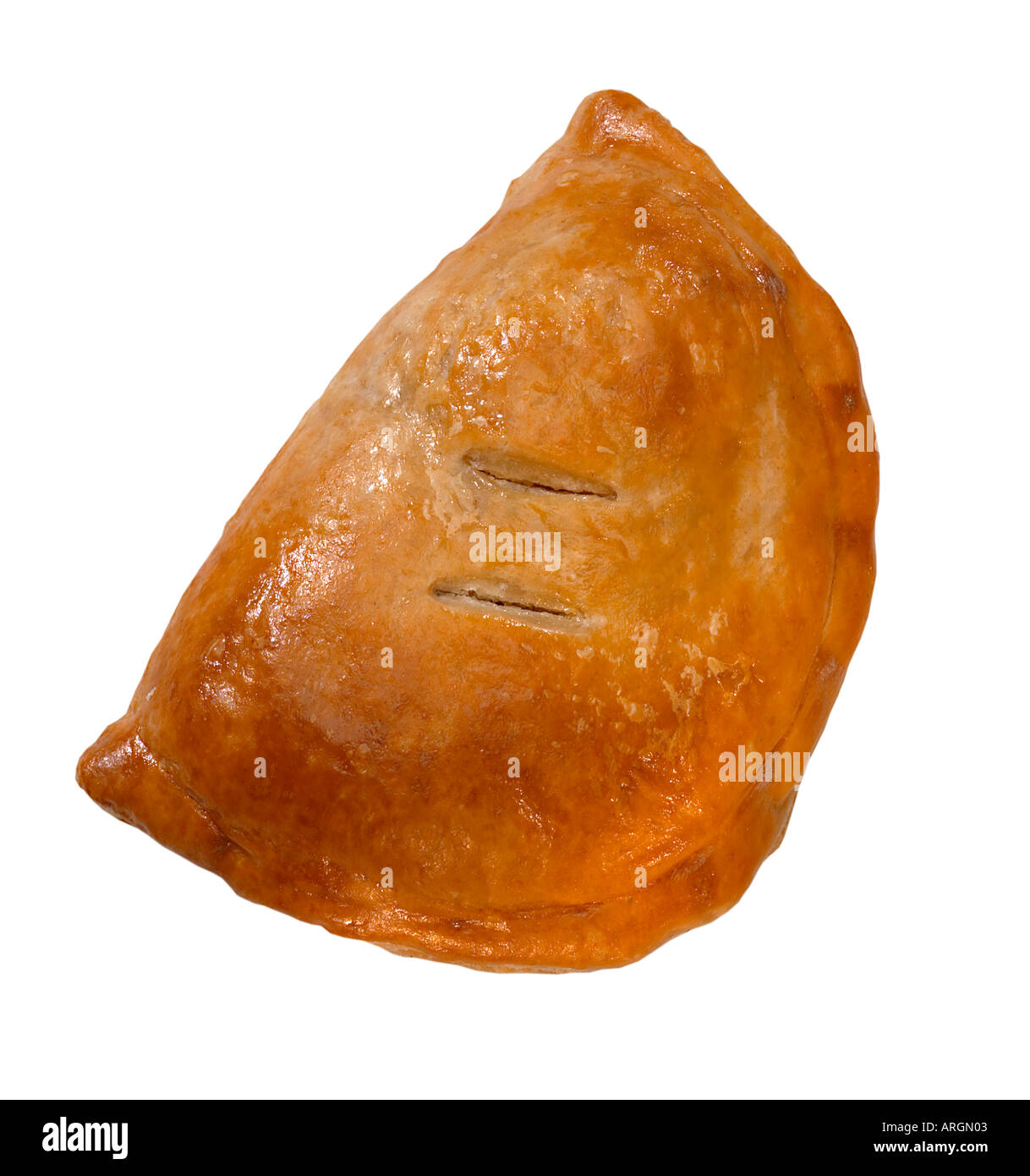 Eating cornish pasty Cut Out Stock Images & Pictures - Alamy