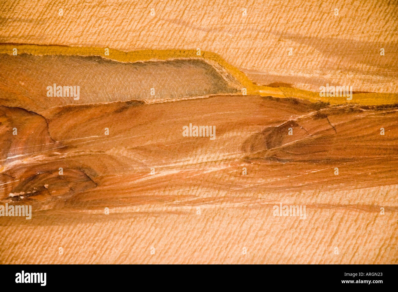 Spectacular coloured, color texture, layers and stripes, Petra ...
