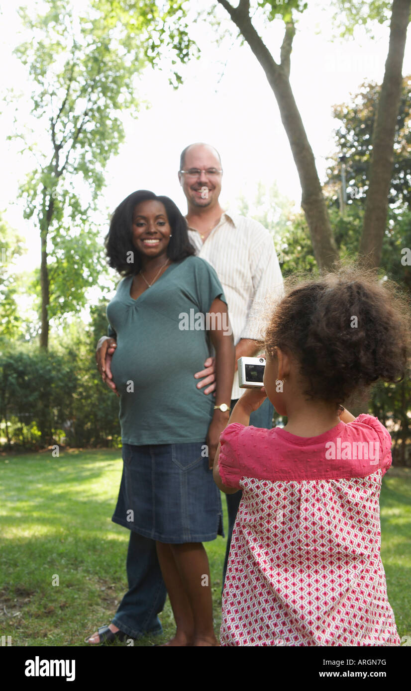 30 to 40 year old parents hi-res stock photography and images - Alamy