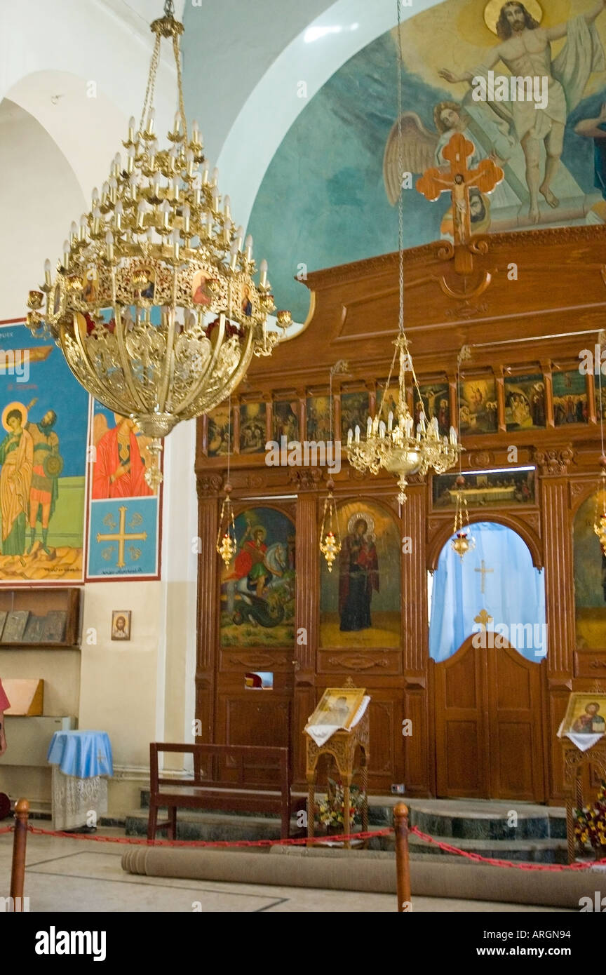 Greek candelabra hi-res stock photography and images - Alamy