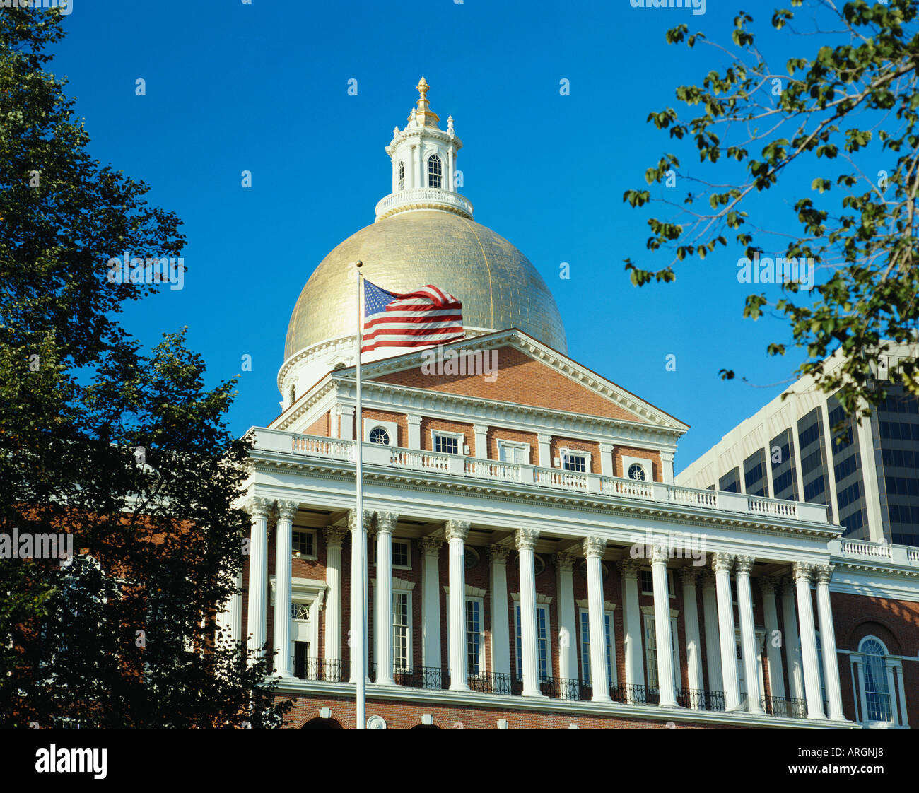1776 boston hi-res stock photography and images - Alamy
