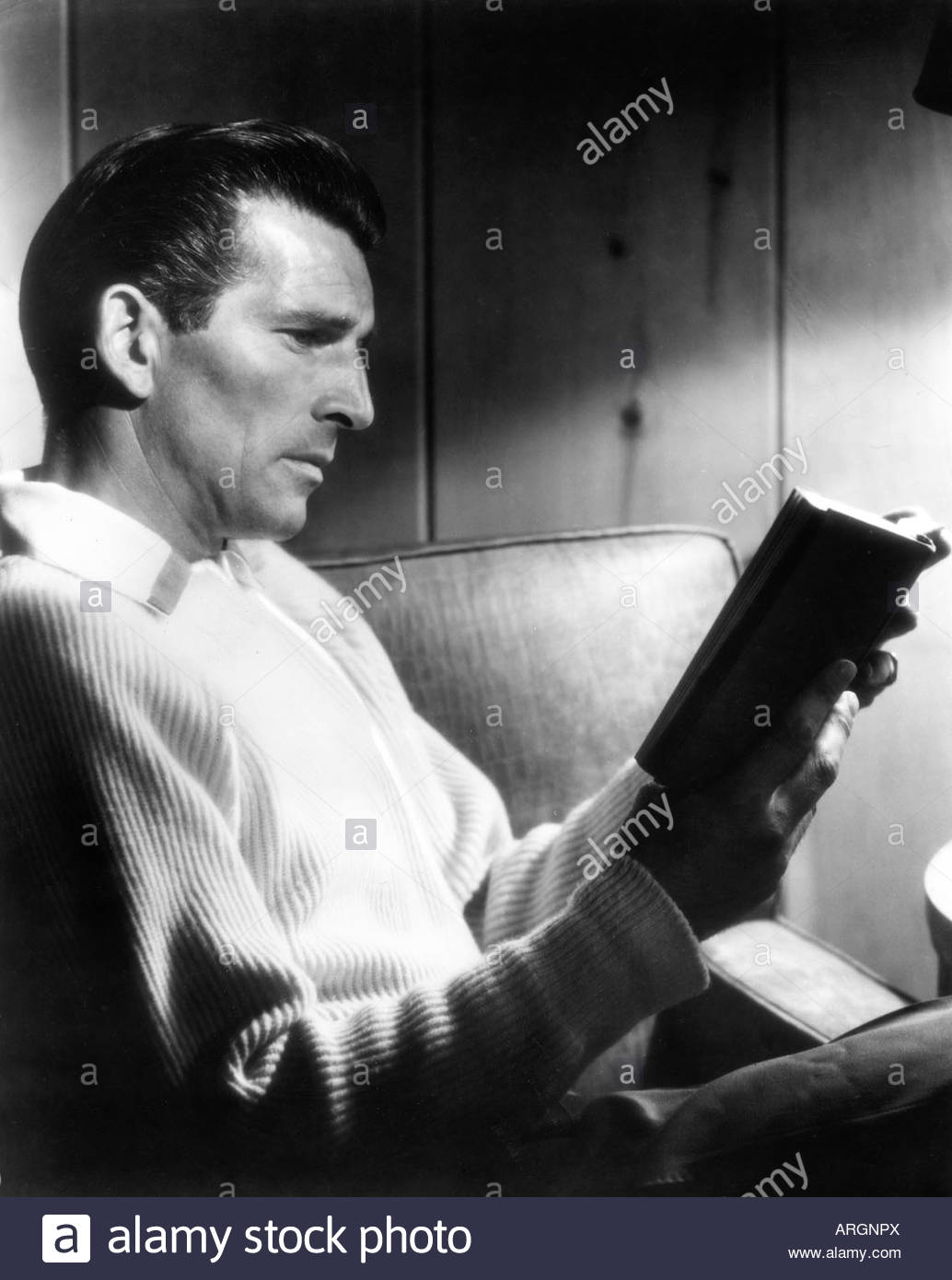 Michael Rennie High Resolution Stock Photography and Images - Alamy