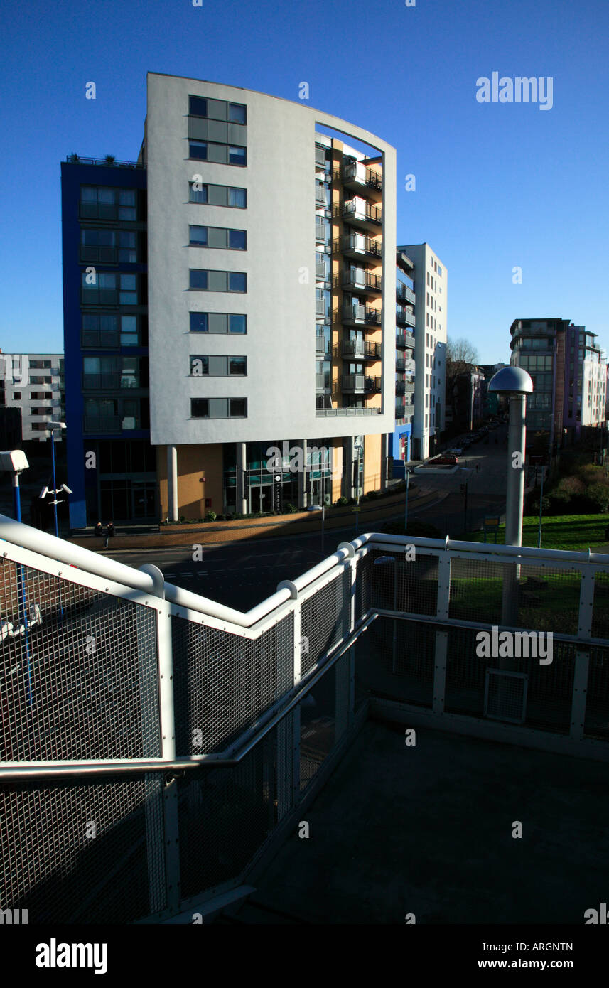 An award-winning new property development in Lewisham, near Deptford ...
