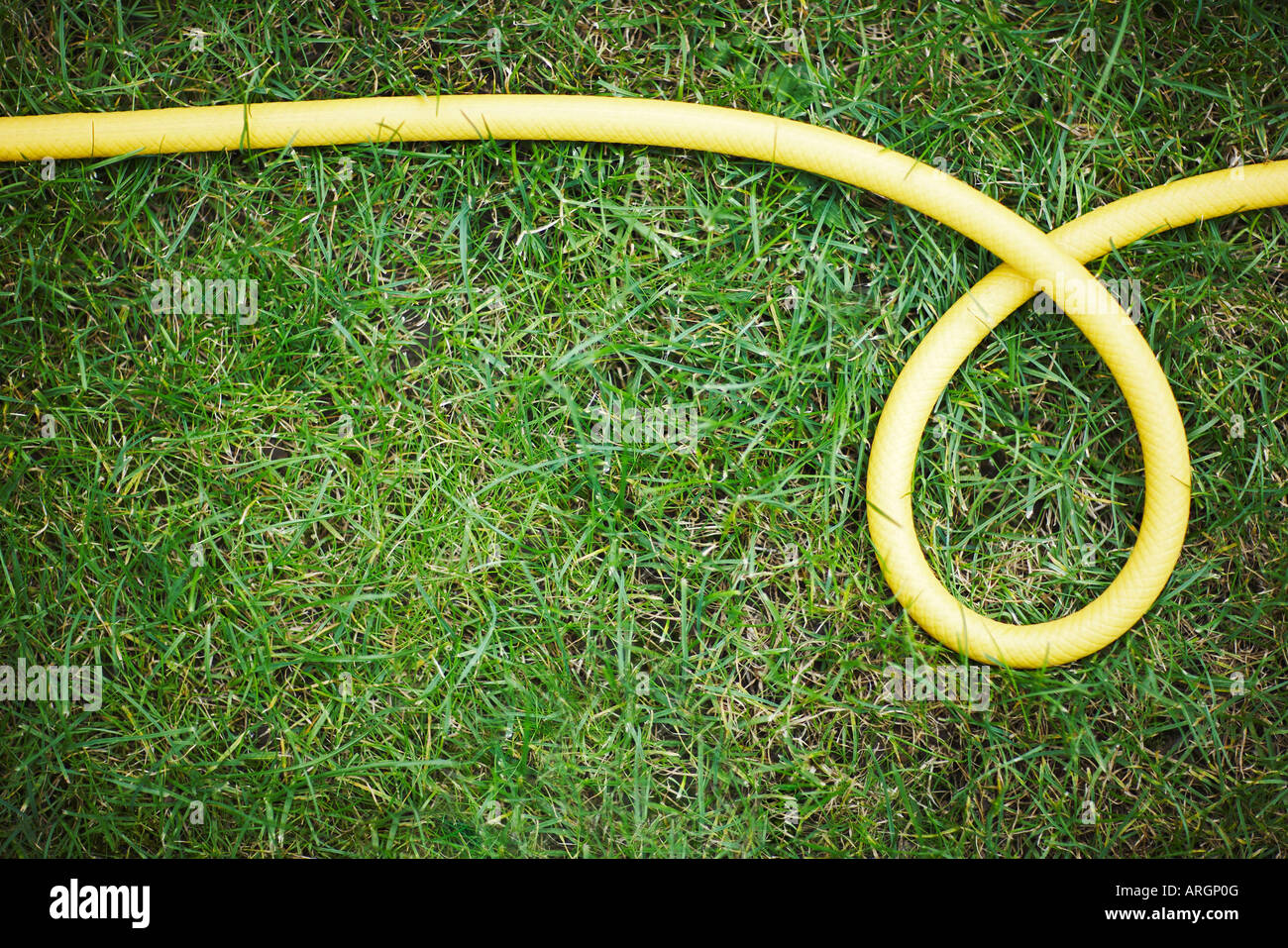 Hose Tangled High Resolution Stock Photography and Images - Alamy