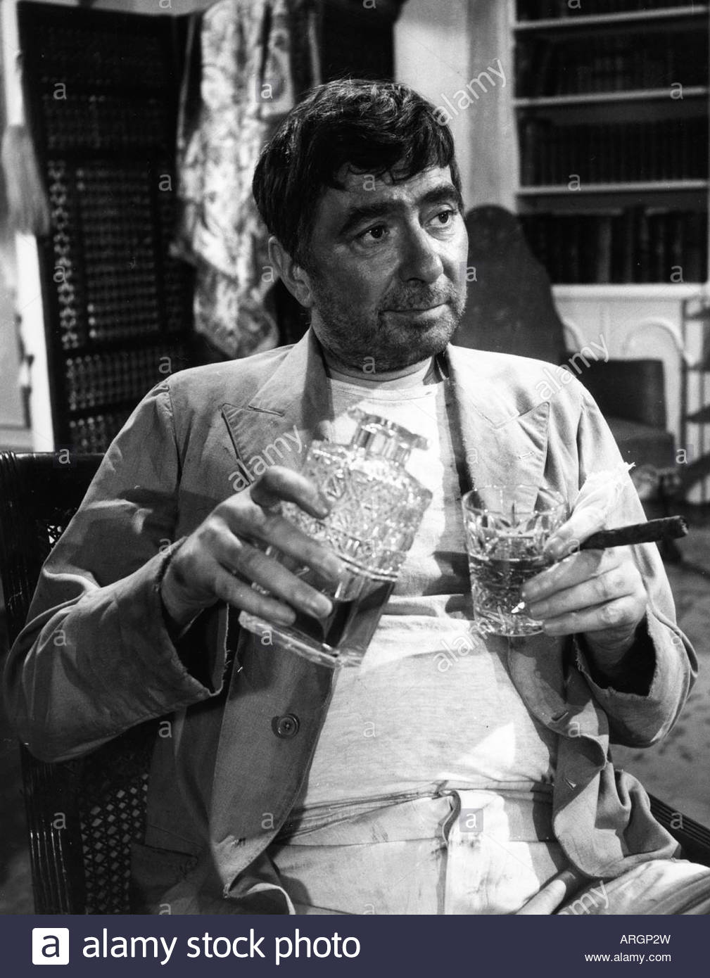 Robert Newton High Resolution Stock Photography and Images - Alamy