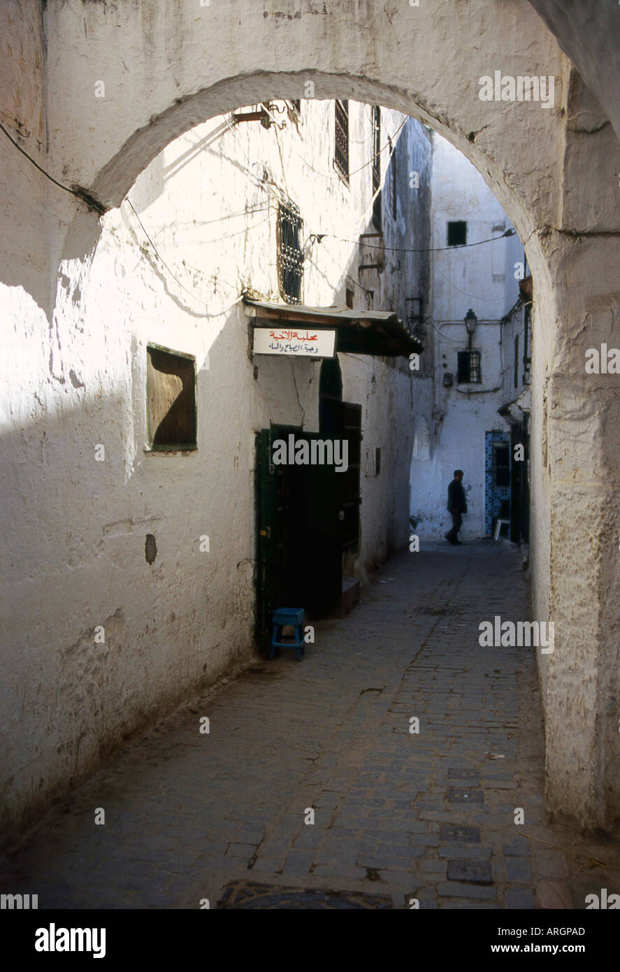 Borough tetuan hi-res stock photography and images - Alamy