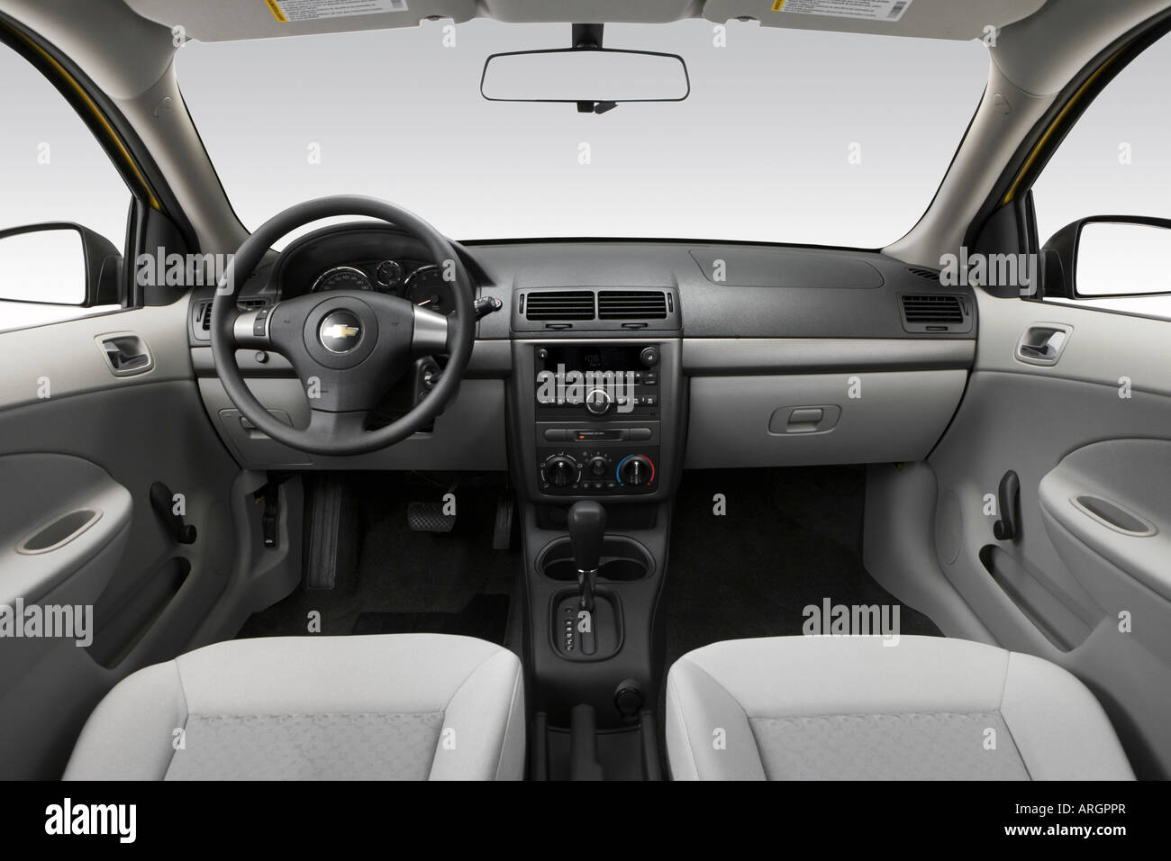 Chevrolet Cobalt 2007
