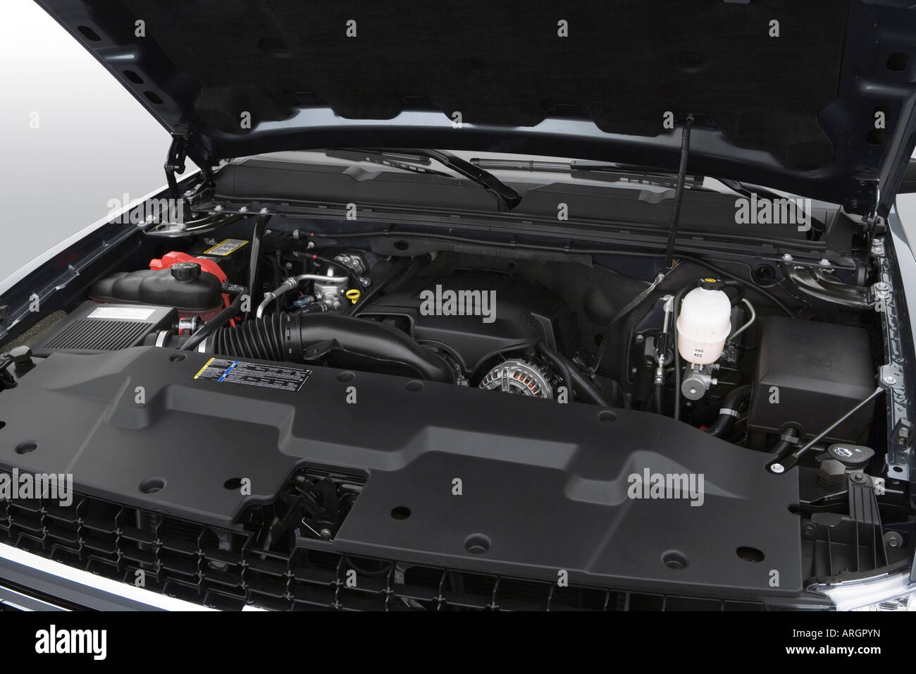 Silverado 2500 hi-res stock photography and images - Alamy