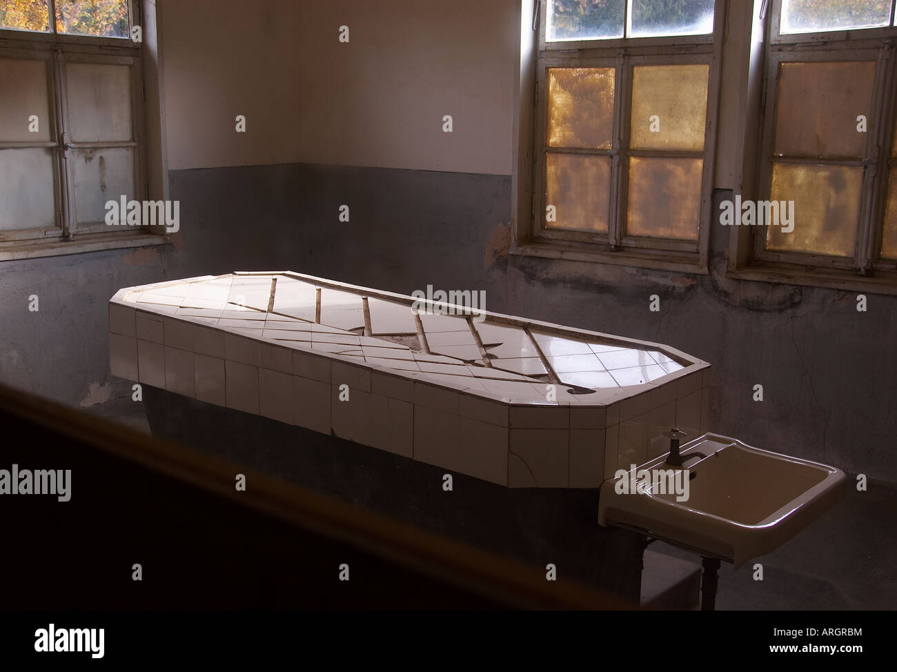 Nazi Table High Resolution Stock Photography and Images - Alamy