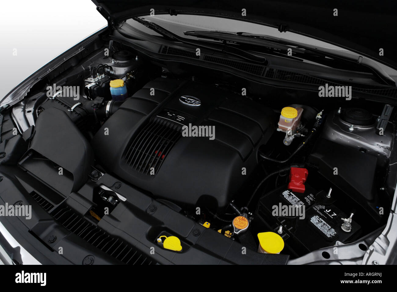 Subaru tribeca hi-res stock photography and images - Alamy