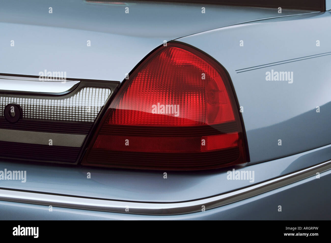 Mercury grand marquis hi-res stock photography and images - Alamy