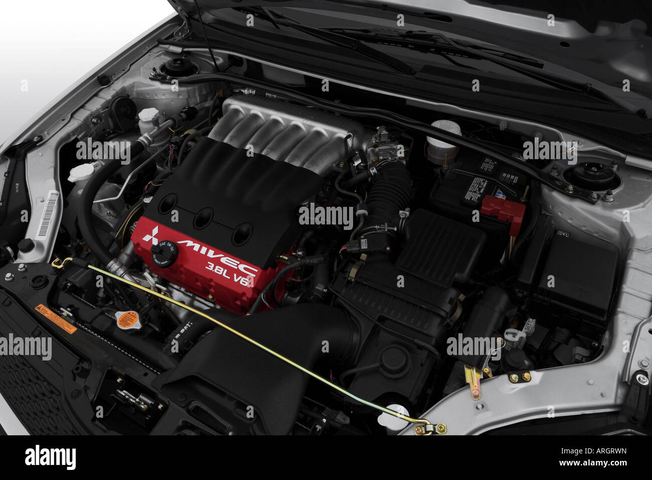 Mitsubishi galant ralliart hi-res stock photography and images - Alamy
