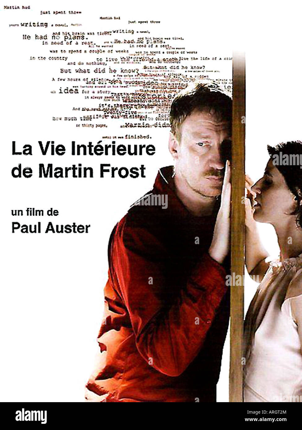 the inner life of Martin Frost year 2007 director Paul Auster movie ...