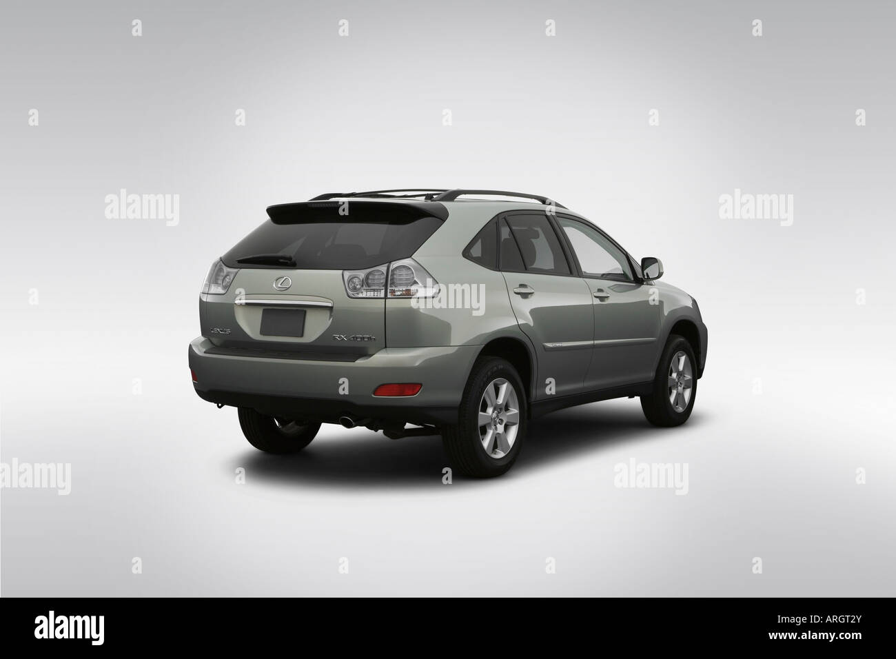 Lexus rx 400h hi-res stock photography and images - Alamy