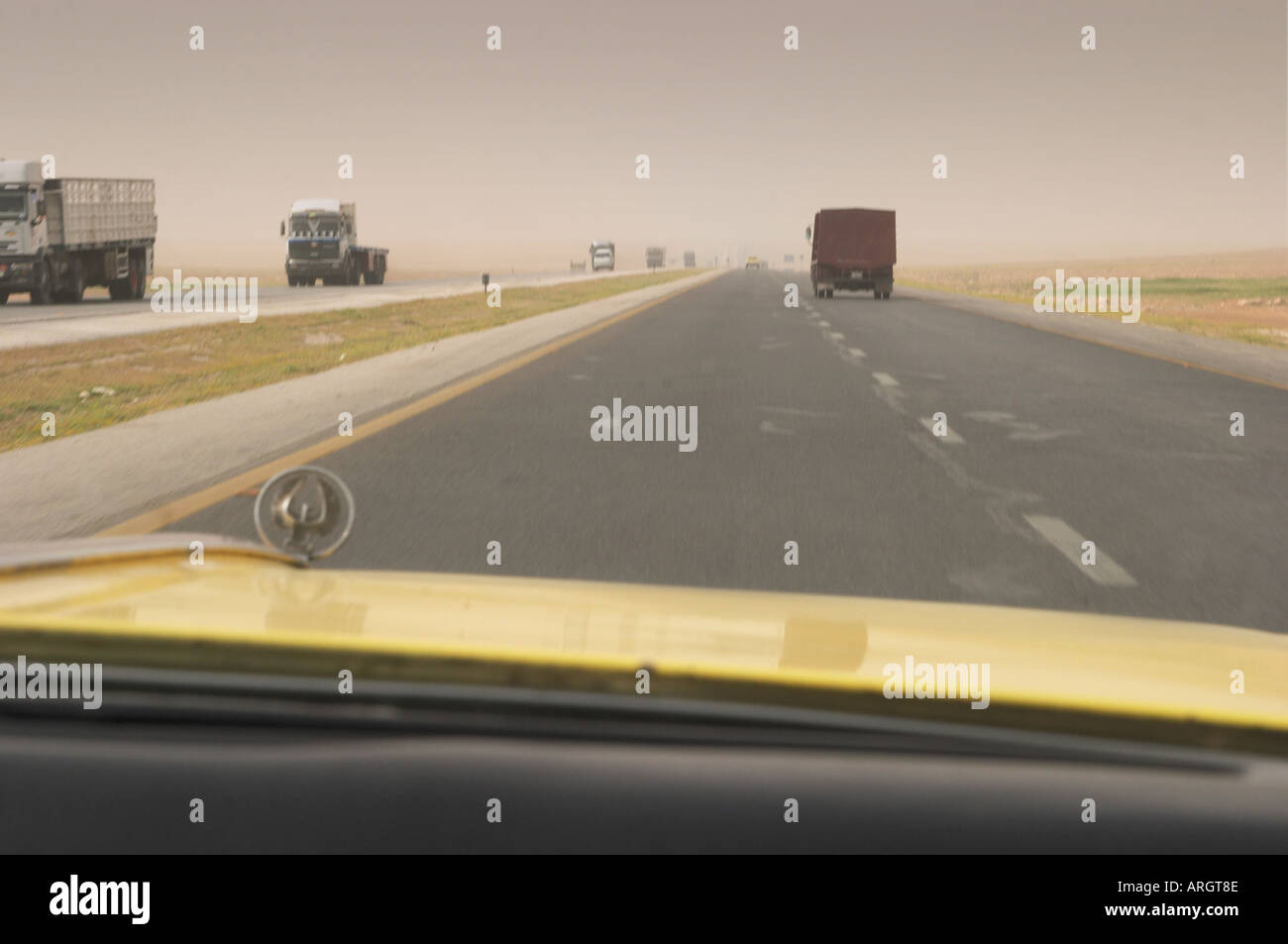 Taxi amman jordan hi-res stock photography and images - Alamy