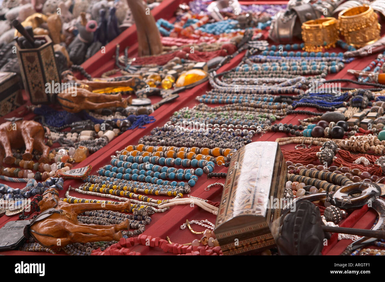 Souvenir shop syria hi-res stock photography and images - Alamy