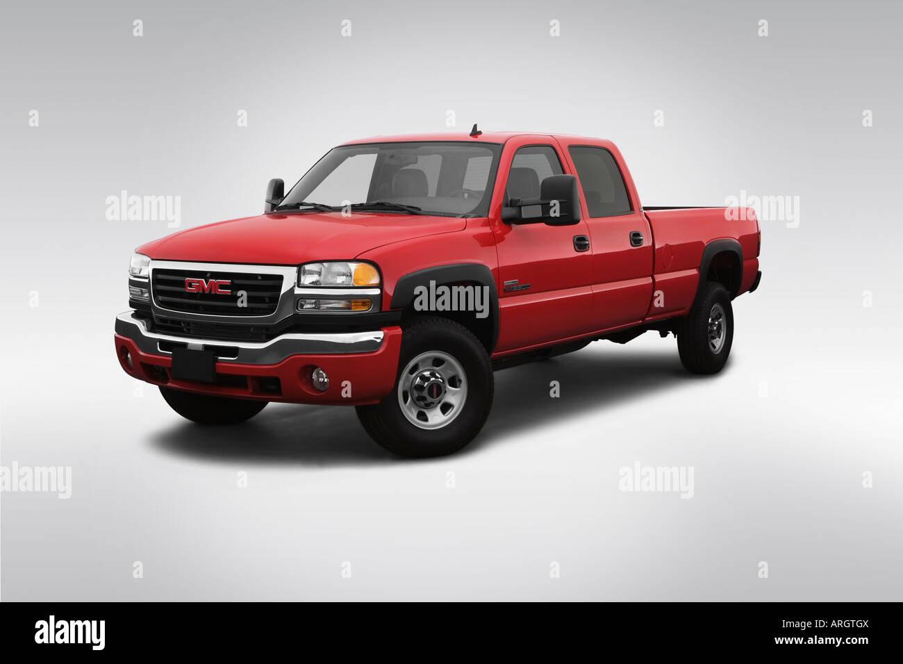 Sierra classic truck hi-res stock photography and images - Alamy
