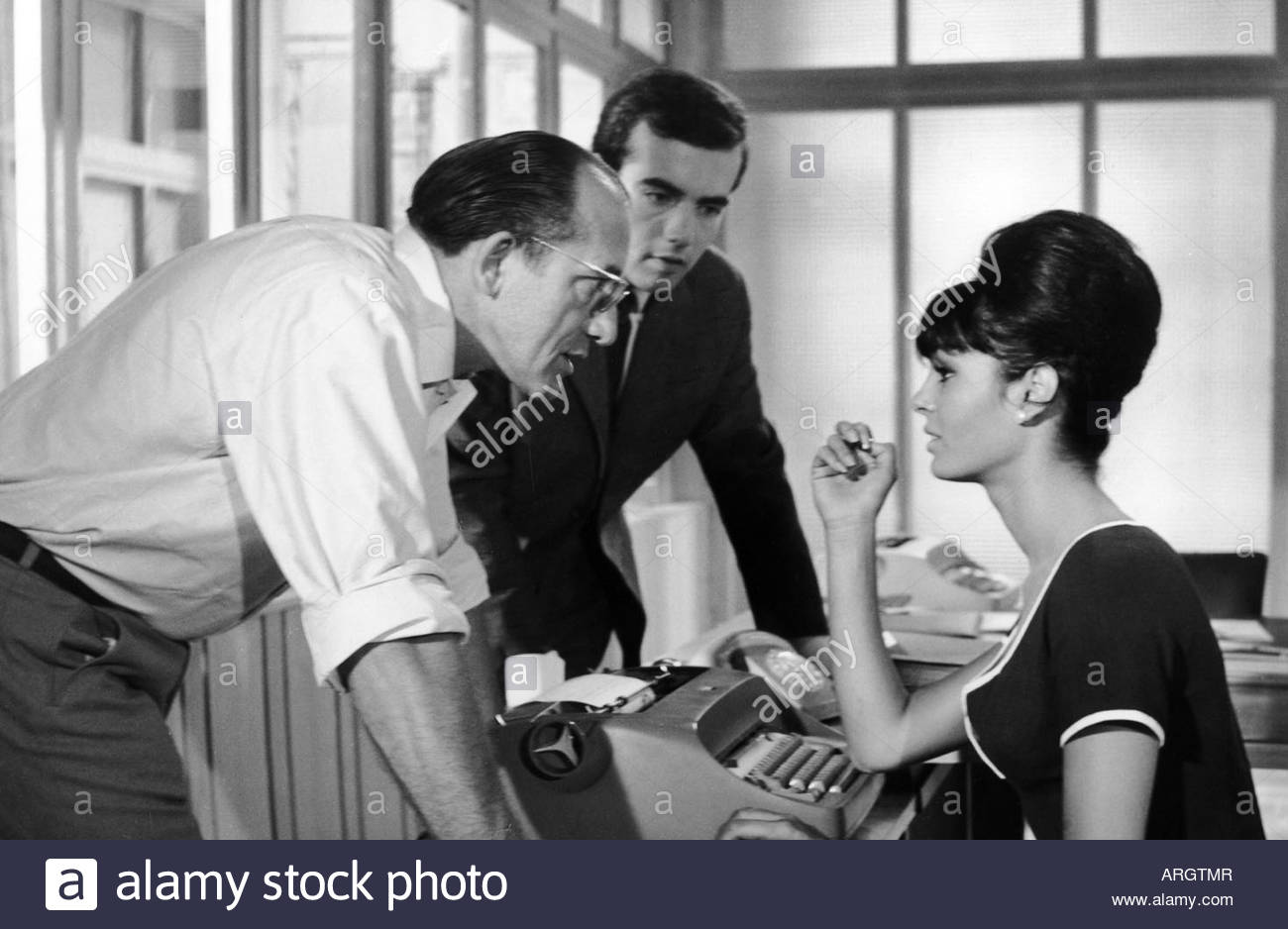 Daliah Lavi Stock Photos & Daliah Lavi Stock Images - Alamy