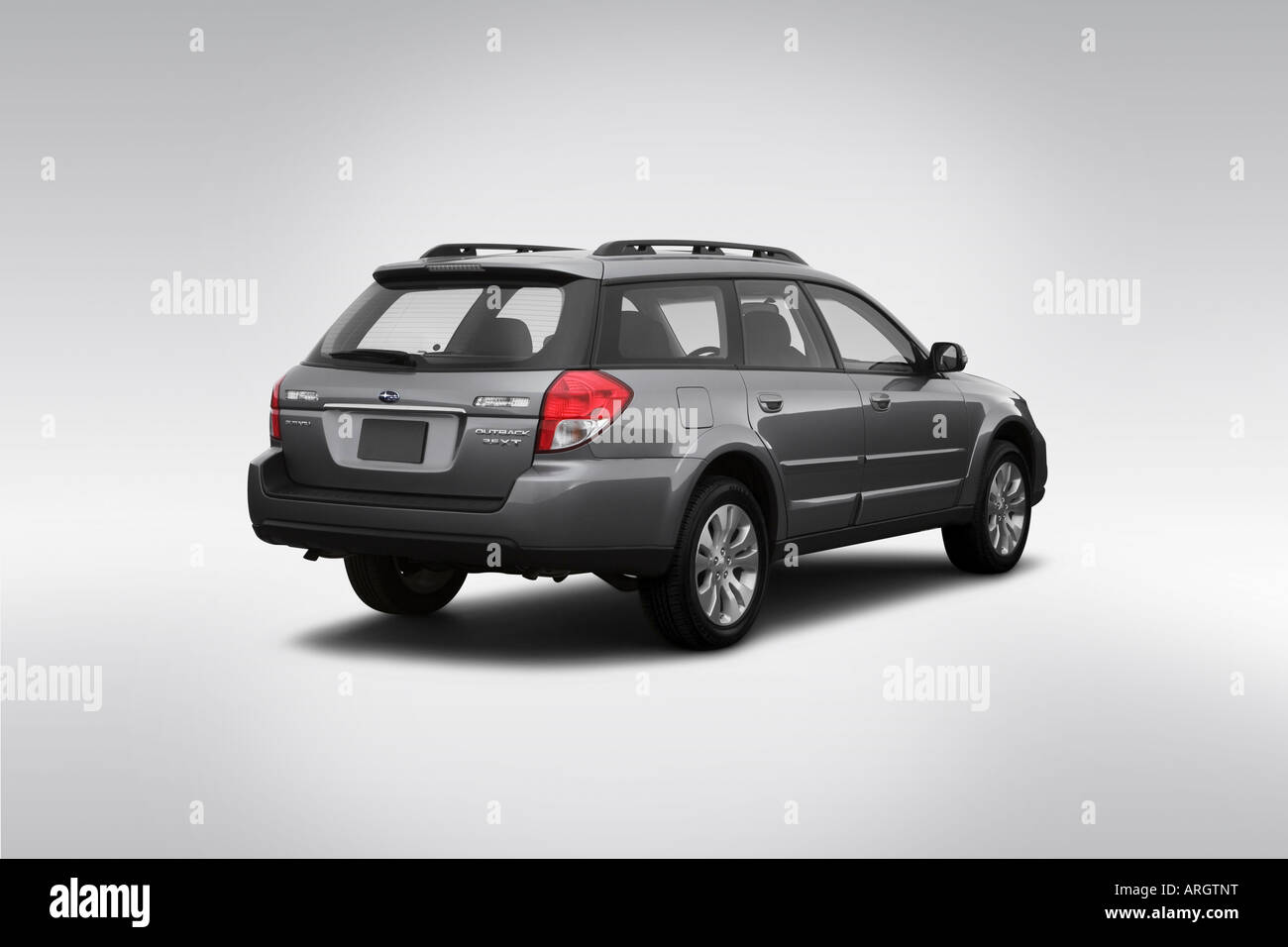 Subaru outback headlight hi-res stock photography and images - Alamy