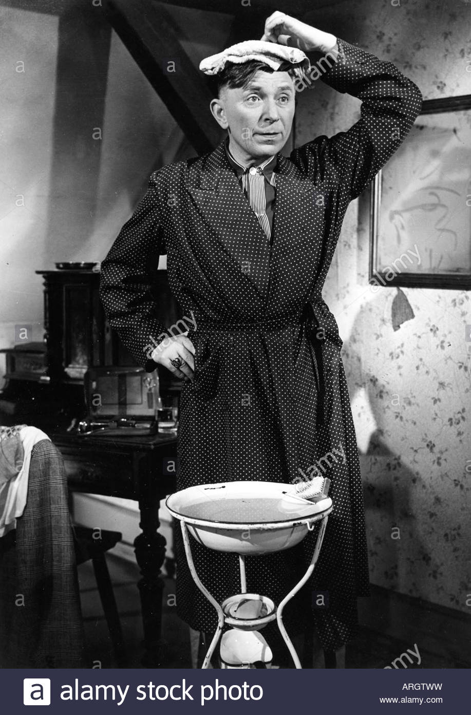 Theo Lingen Theo Lingen High Resolution Stock Photography and Images ...