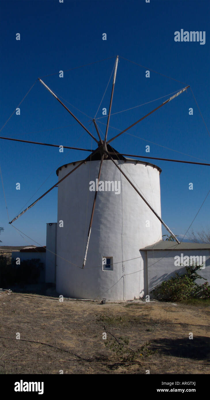 Windmill on house hi-res stock photography and images - Alamy
