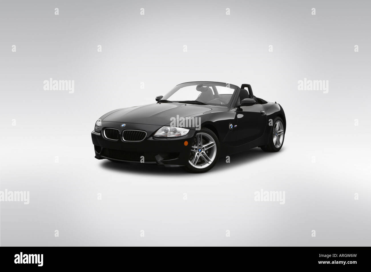Bmw m front view hi-res stock photography and images - Alamy