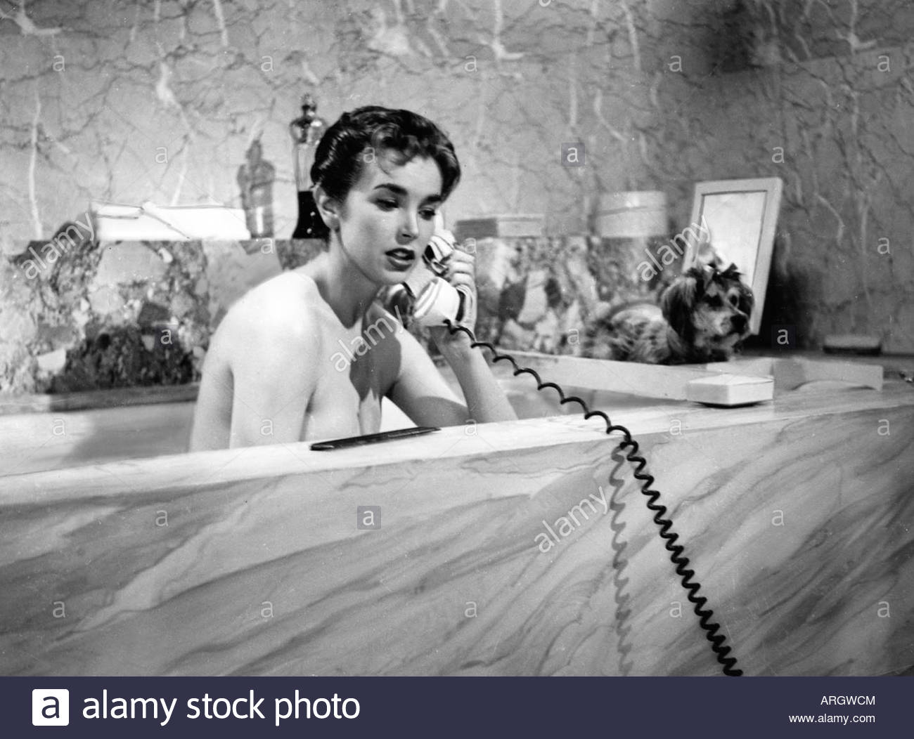 Dawn Addams Dawn Stock Photos & Dawn Addams Dawn Stock Images - Alamy