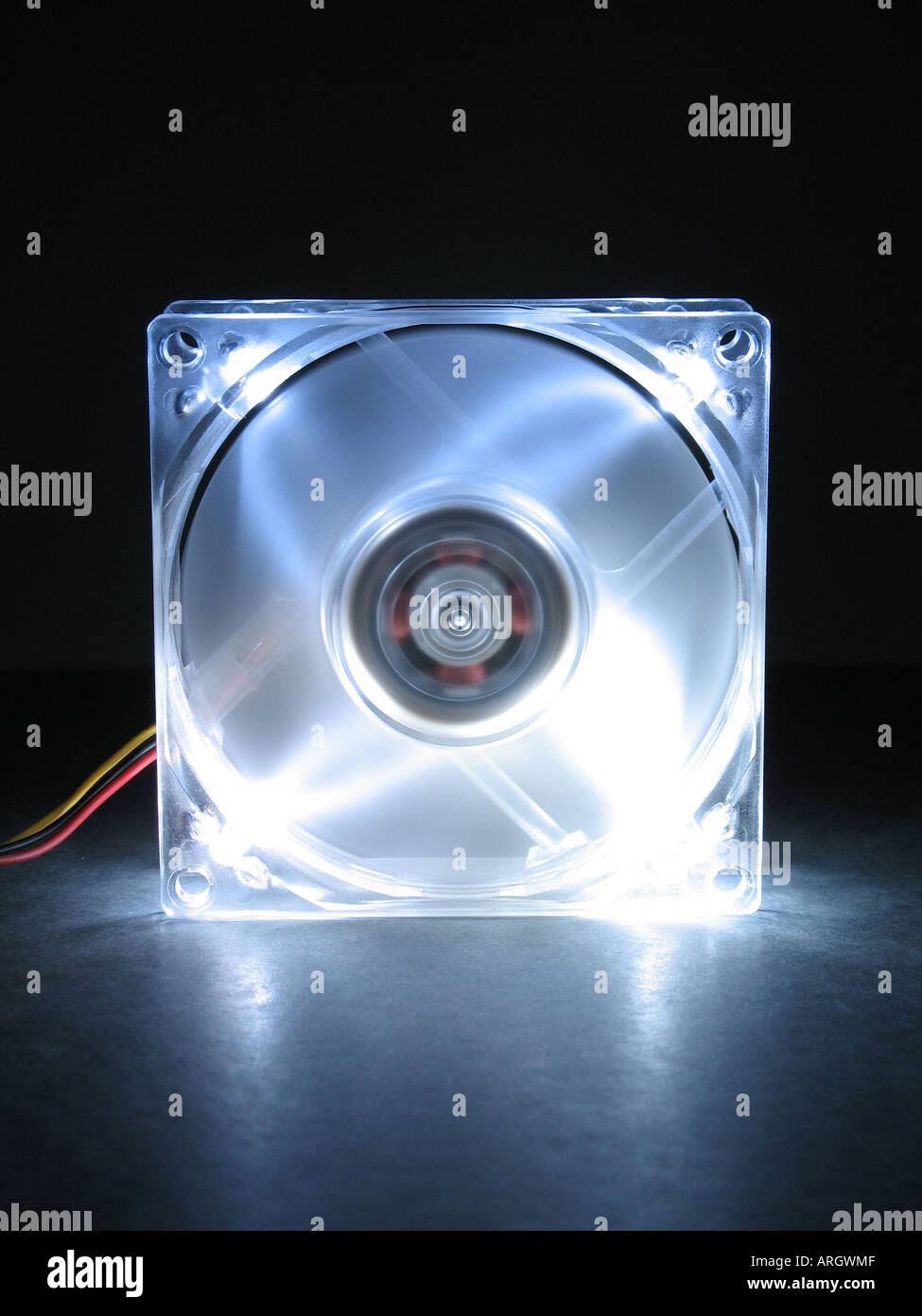 Mod fan hi-res stock photography and images - Alamy