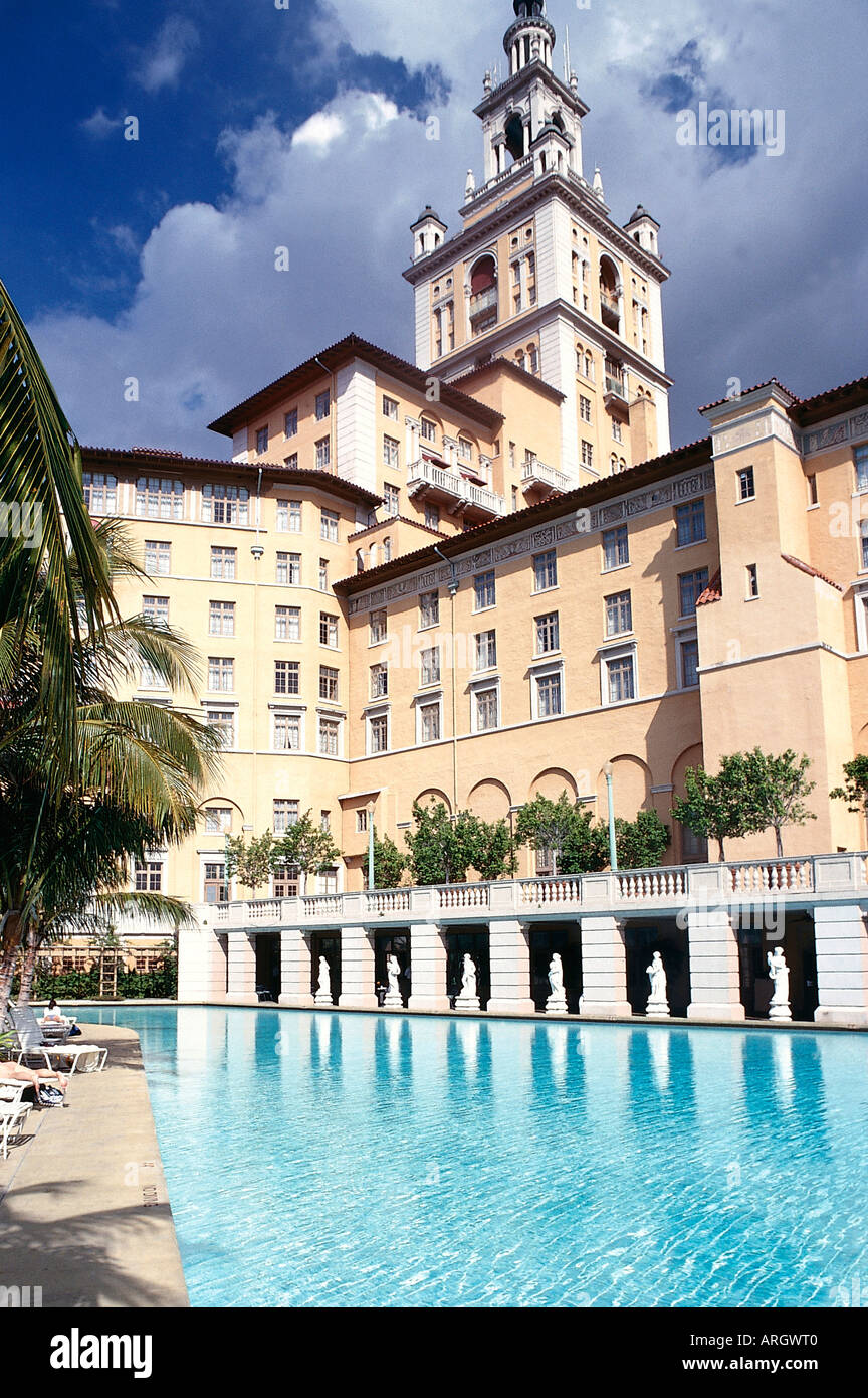 George merrick hi-res stock photography and images - Alamy