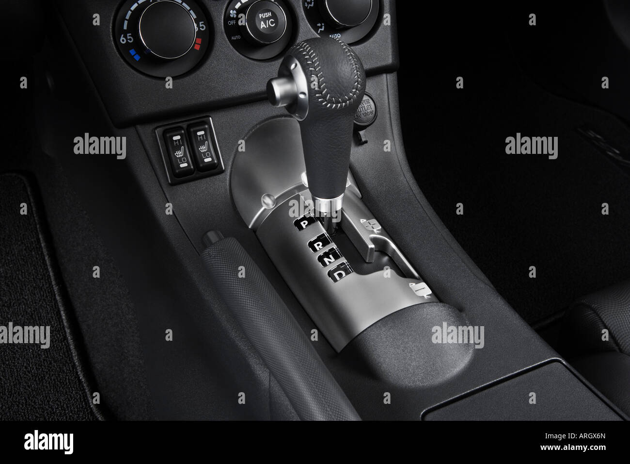 2007 mitsubishi eclipse gt in hi-res stock photography and images - Alamy