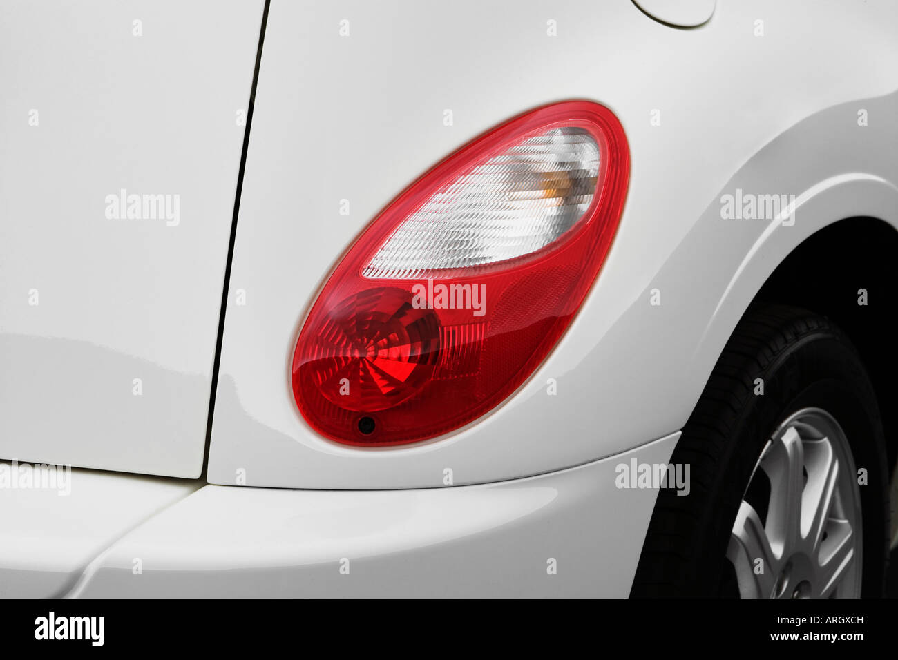 Pt Cruiser Tail Lights