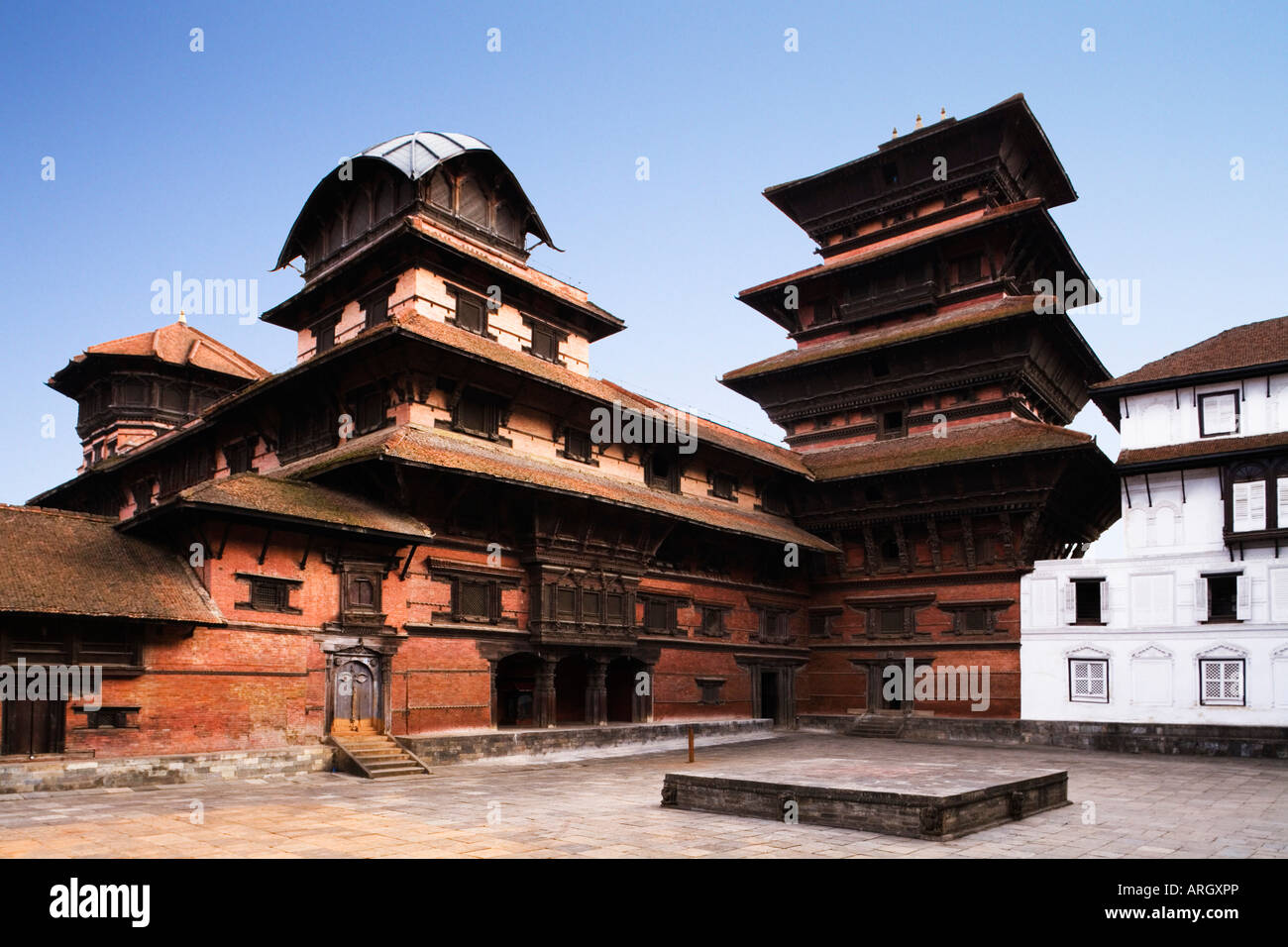 Nasal chowk hi-res stock photography and images - Alamy