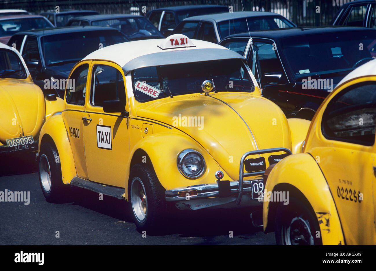 Volkswagen beetles hi-res stock photography and images - Alamy