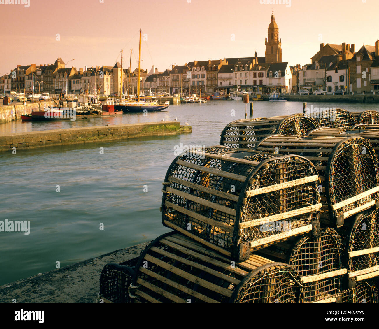 Croisic hi-res stock photography and images - Alamy