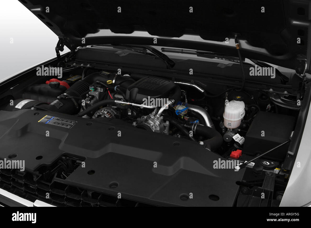 Silverado 2500 hi-res stock photography and images - Alamy