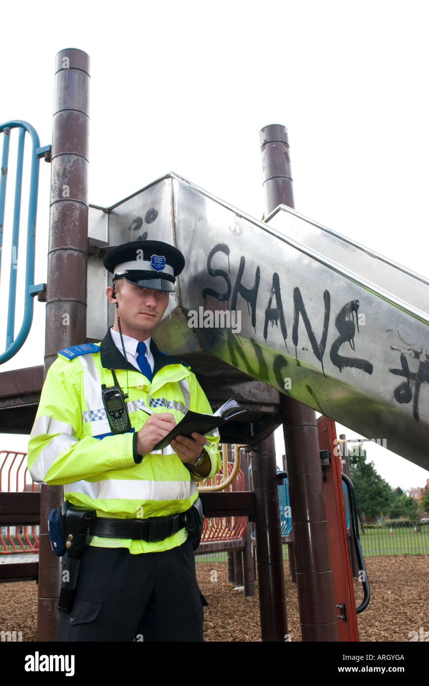 Community Police Officer Stock Photos & Community Police Officer Stock ...