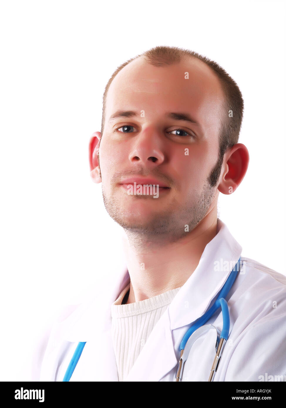 Doctor images Cut Out Stock Images & Pictures - Alamy