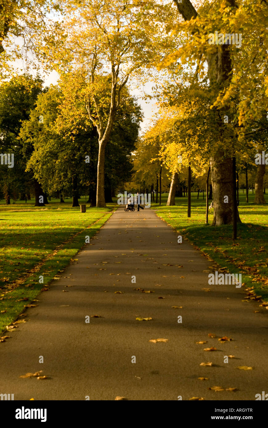 High park london hi-res stock photography and images - Alamy