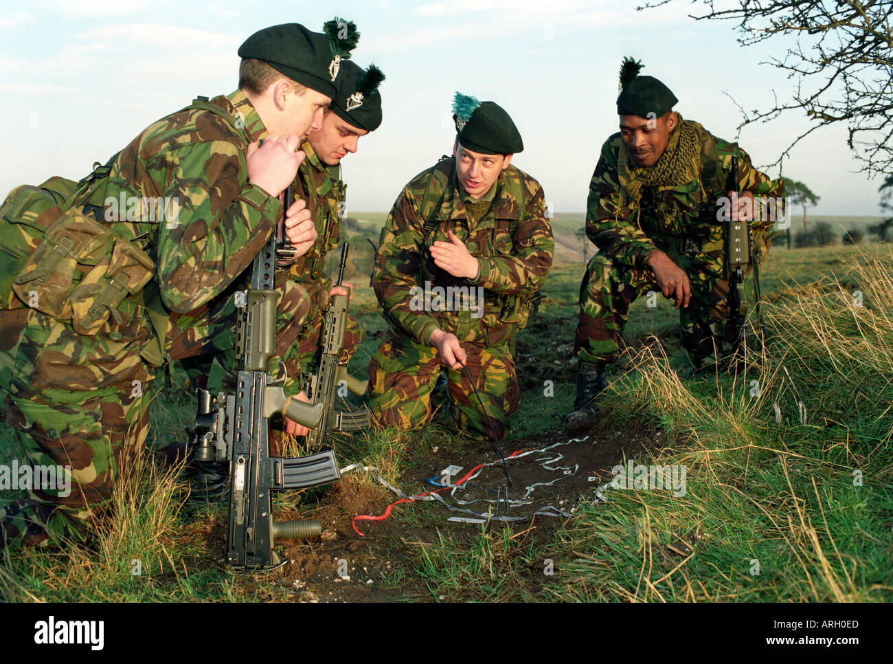 The best british tank hi-res stock photography and images - Alamy