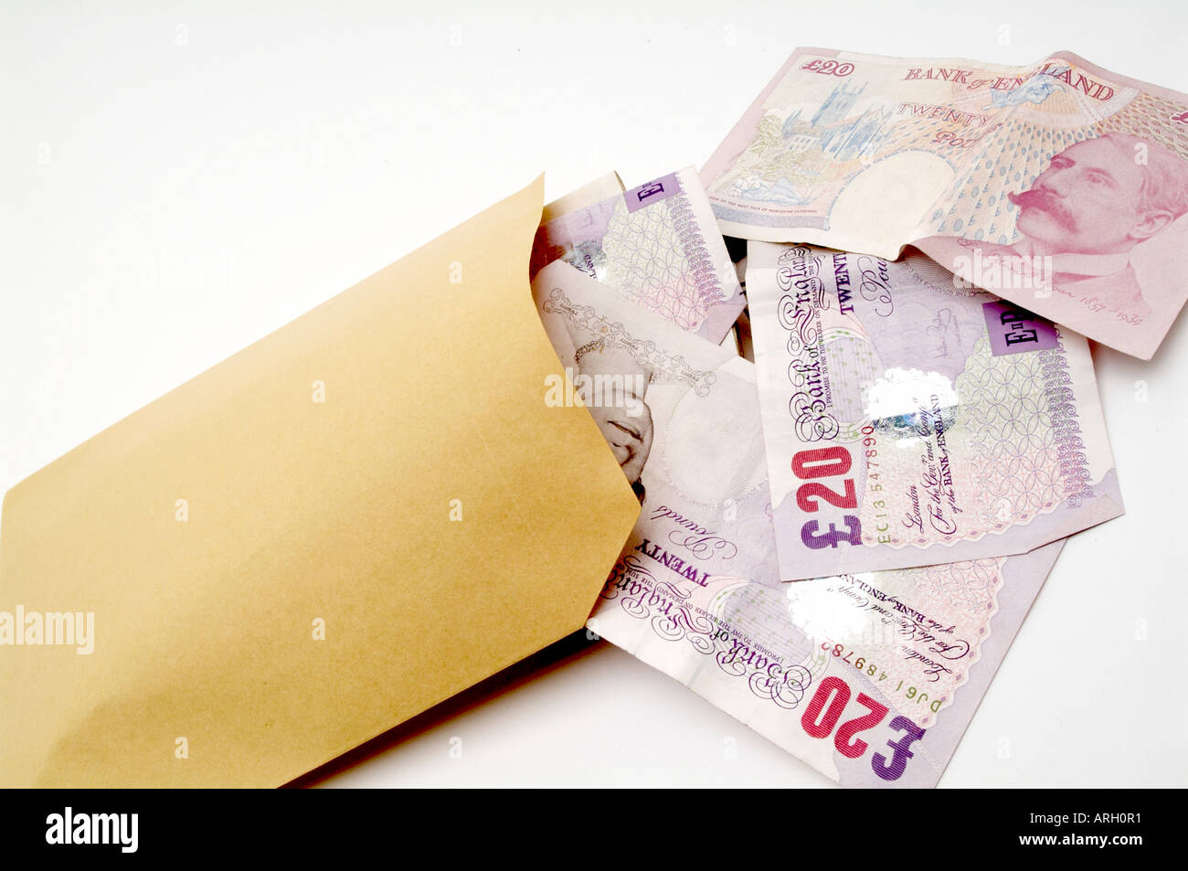 Shady money hi-res stock photography and images - Alamy