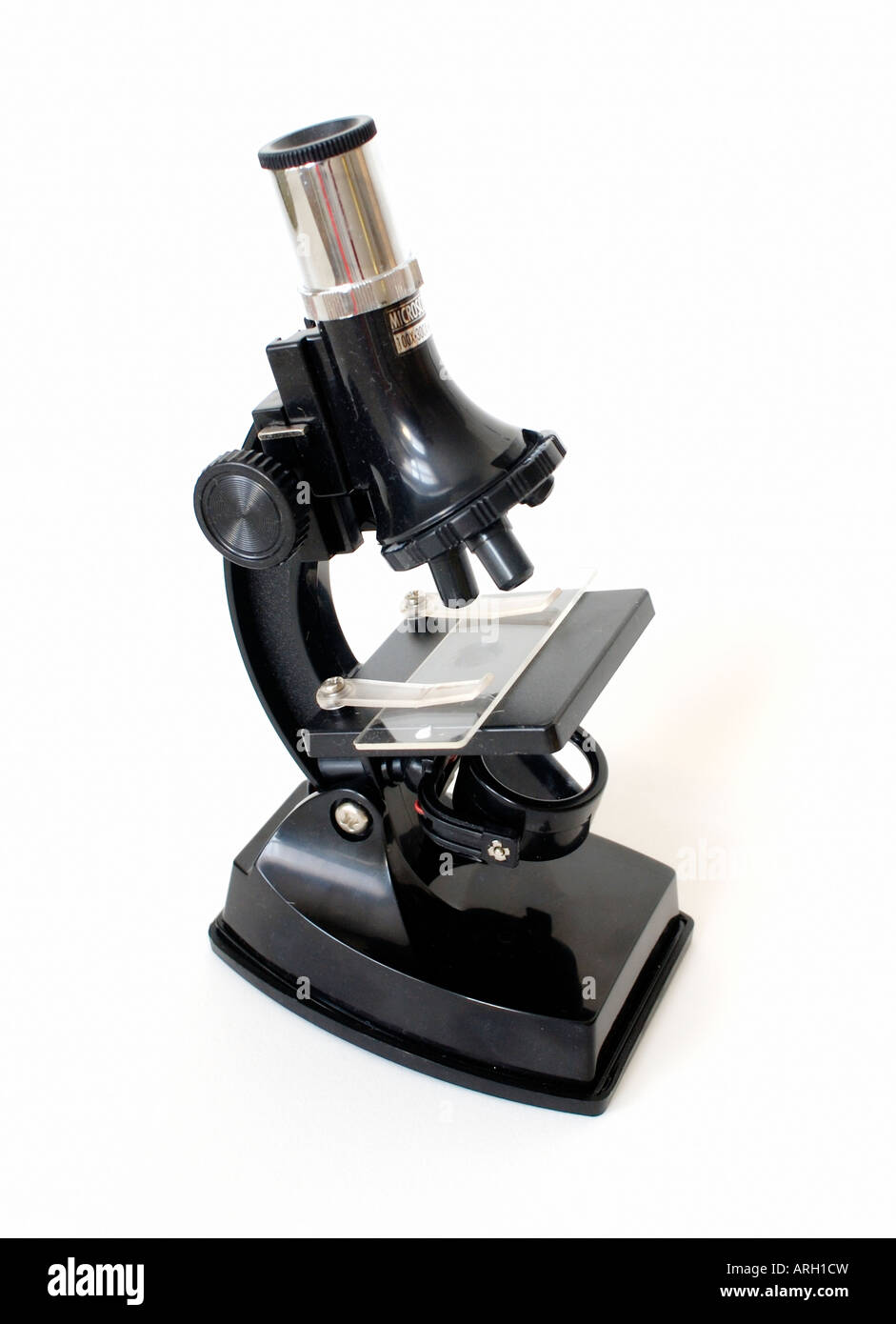 Optical magnification hi-res stock photography and images - Alamy