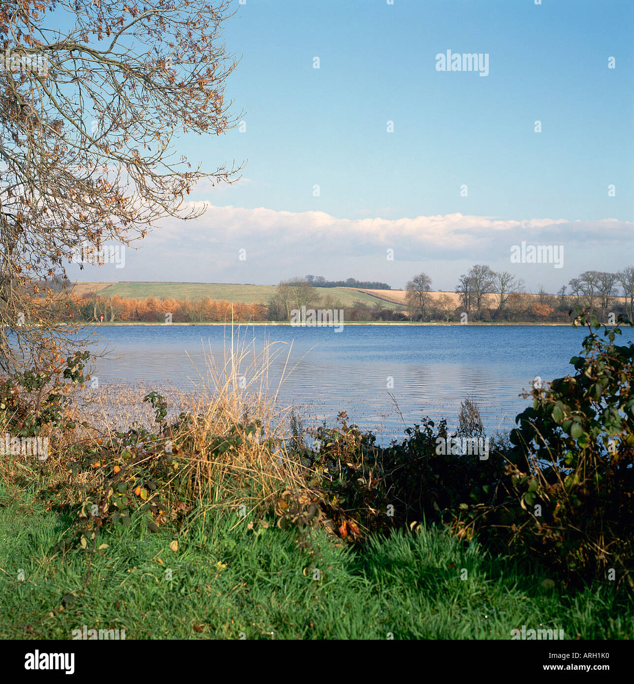 Denton reservoir hi-res stock photography and images - Alamy