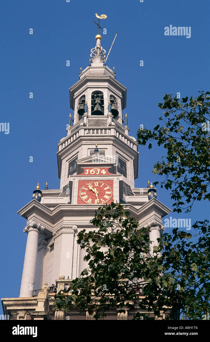 First protestant church in netherlands hi-res stock photography and ...