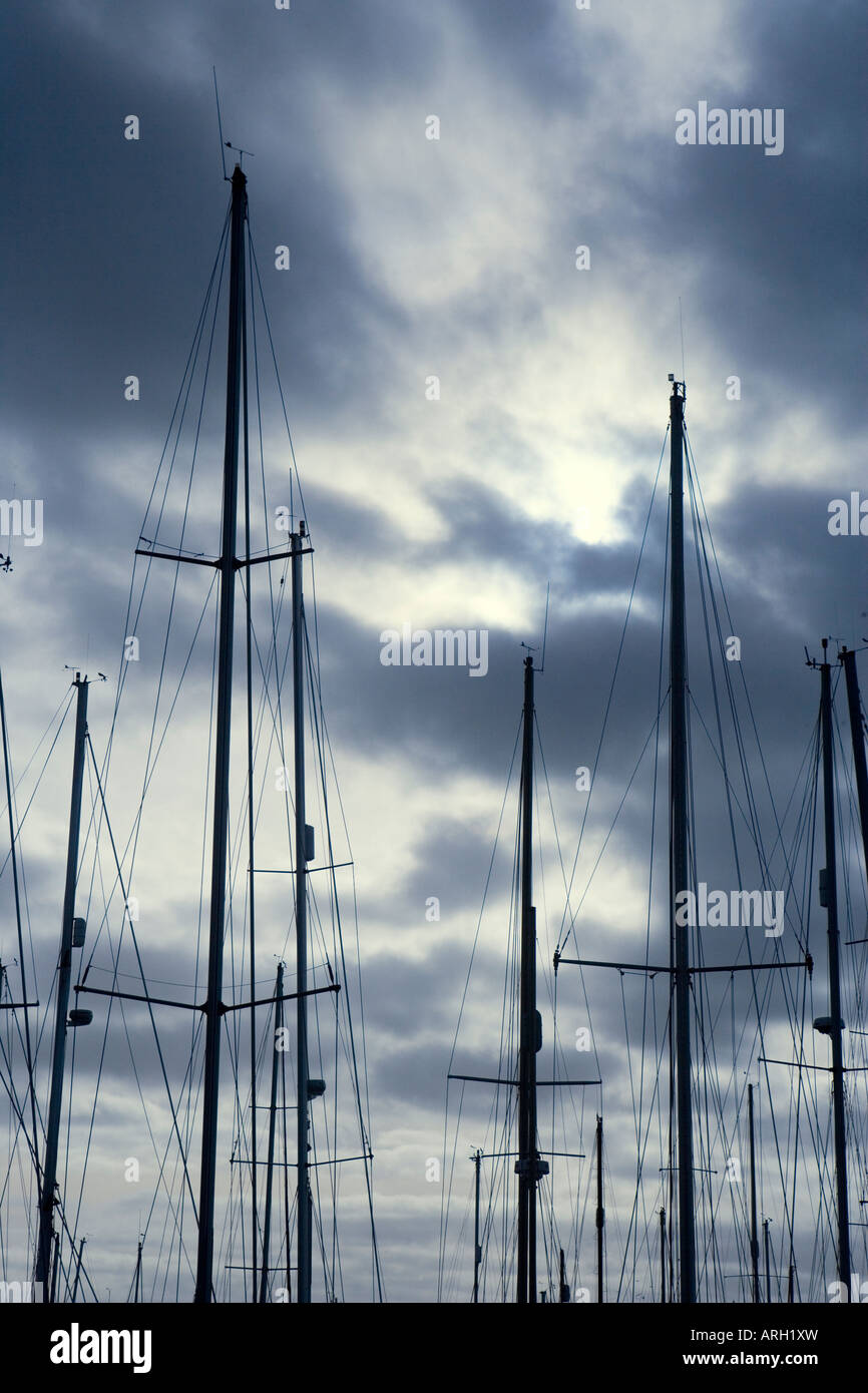 Rigging structure hi-res stock photography and images - Alamy