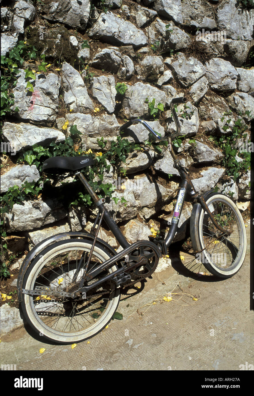 The Best Way To Travel on the picturesque Island of Lopud one of the ...