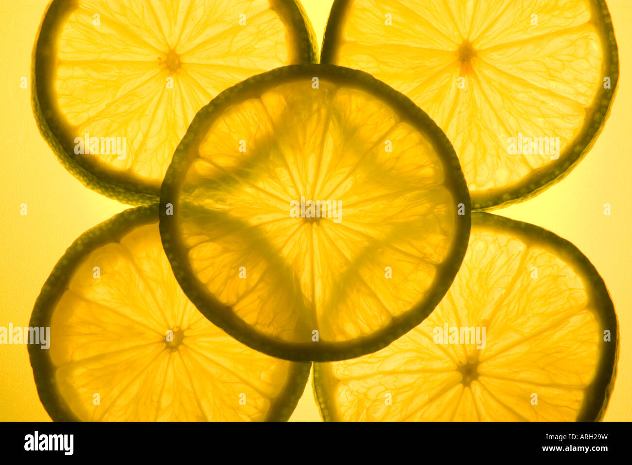 Macro shots of fruit hi-res stock photography and images - Alamy