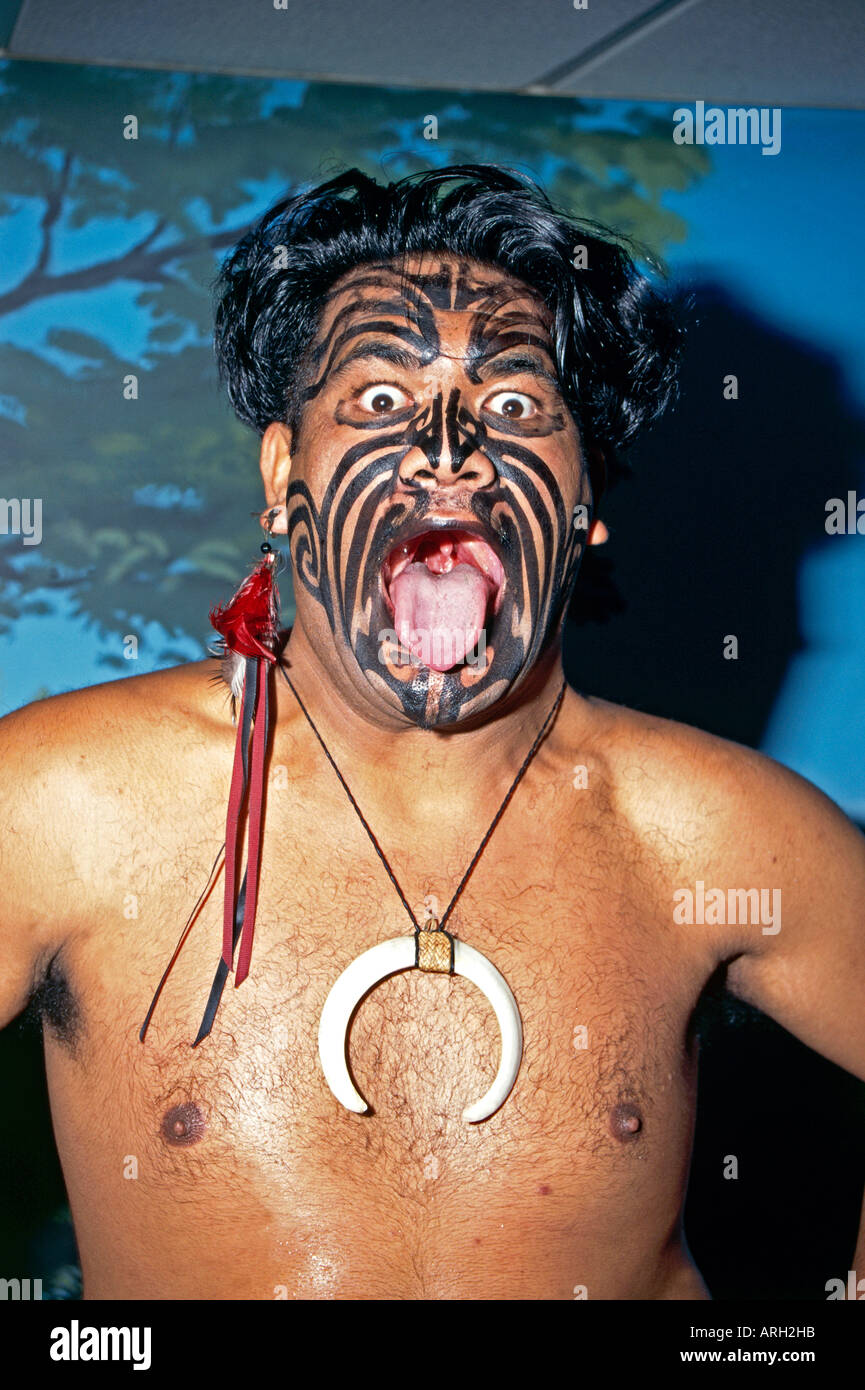 Maori patterns hi-res stock photography and images - Alamy
