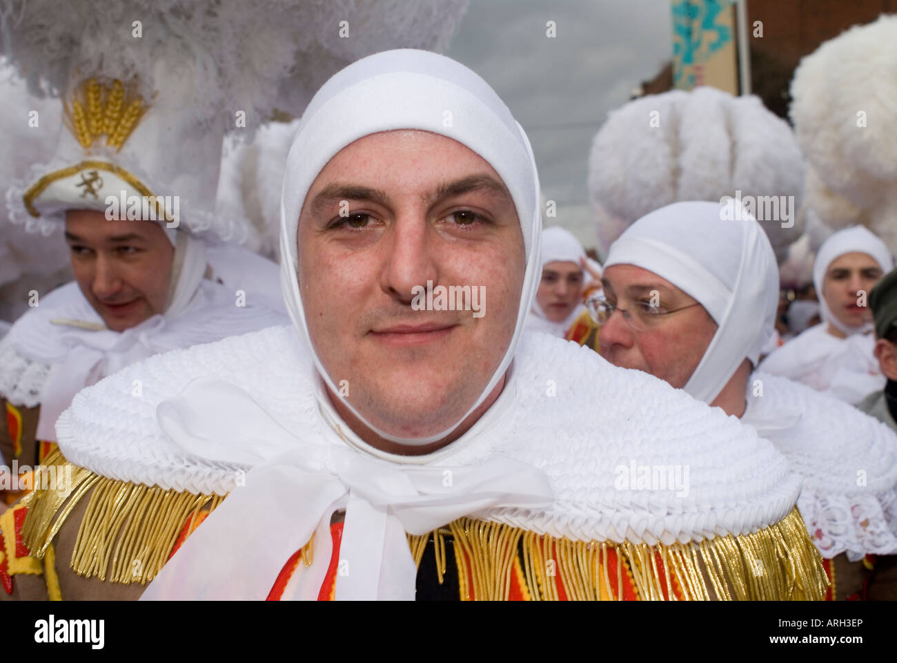 Binch hi-res stock photography and images - Alamy