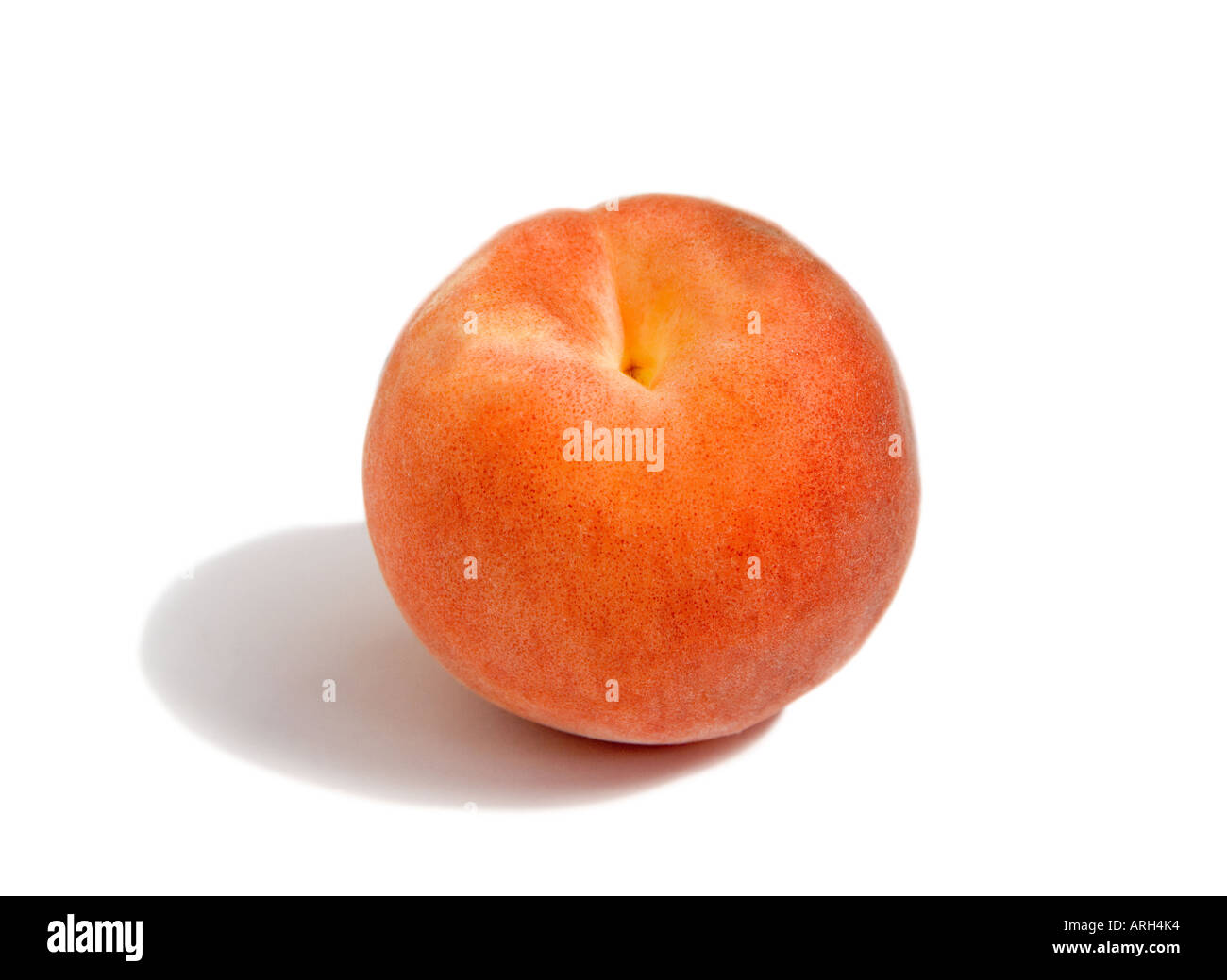 Common peach hi-res stock photography and images - Alamy